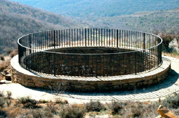 AIBAR | La Bizkaia | Aibar - Oibar | Albergue - Aterpetxea