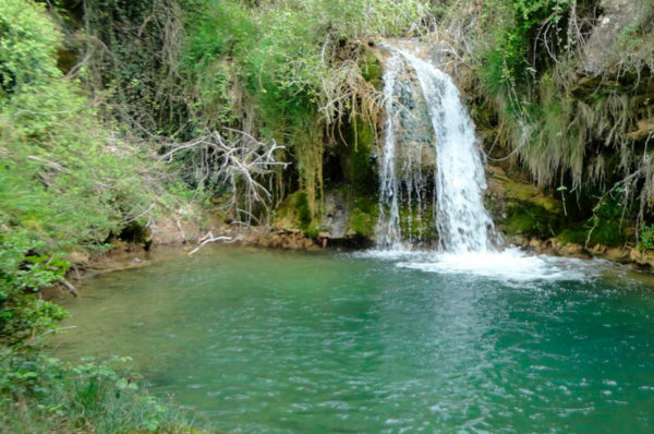 AIBAR | La Bizkaia | Aibar - Oibar | Albergue - Aterpetxea